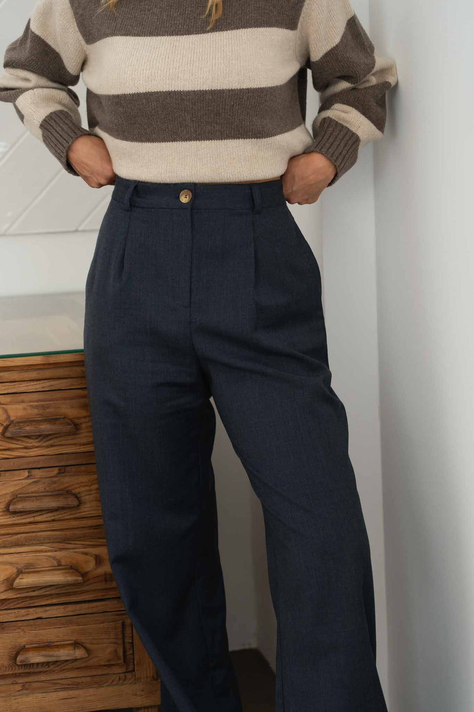 Näz | Sustainable Women's Fashion Made in Portugal