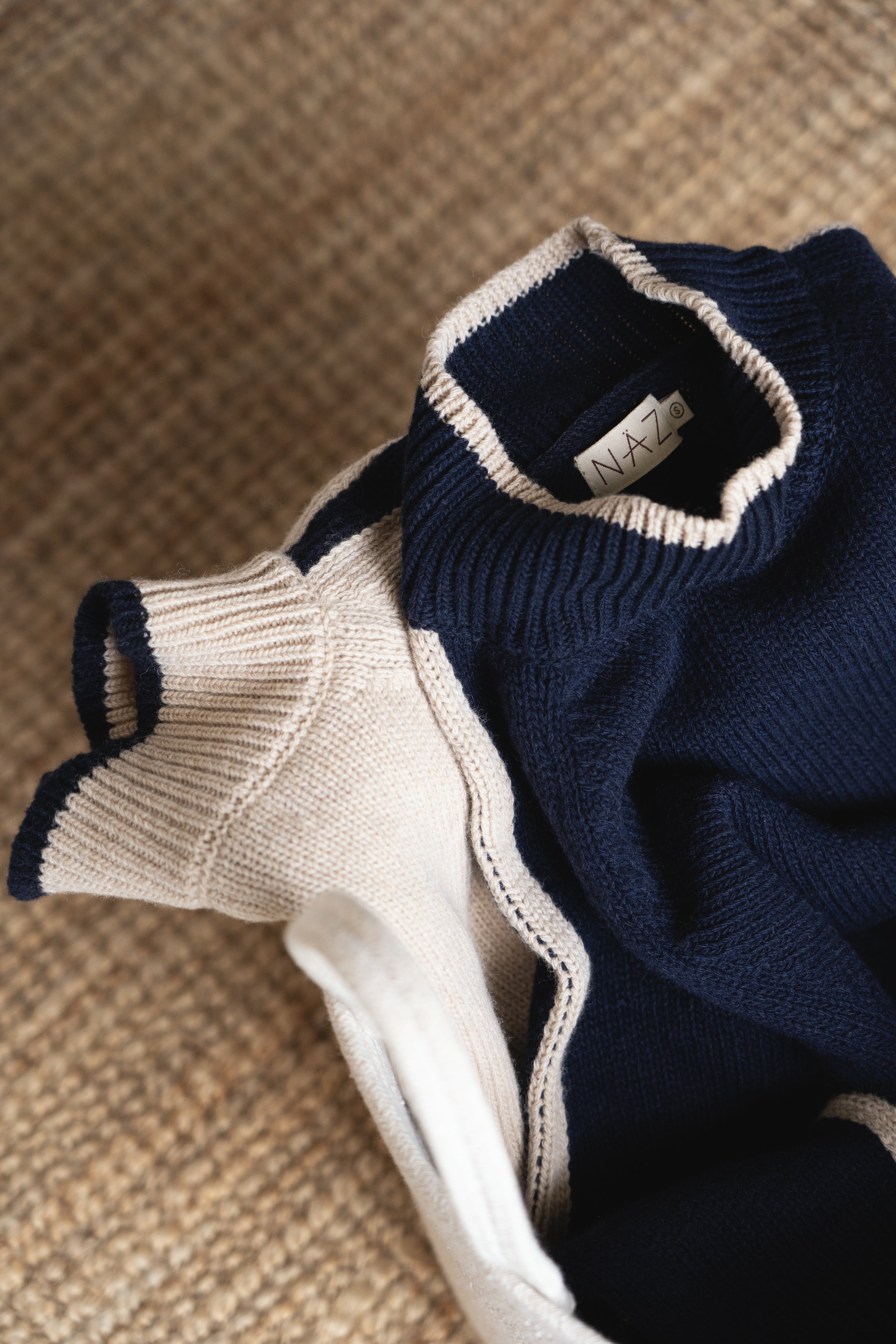 Winter Essentials Collection – Näz