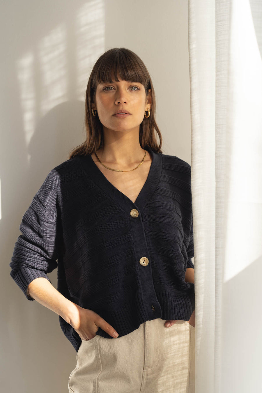 Näz | Sustainable Women's Fashion Made in Portugal