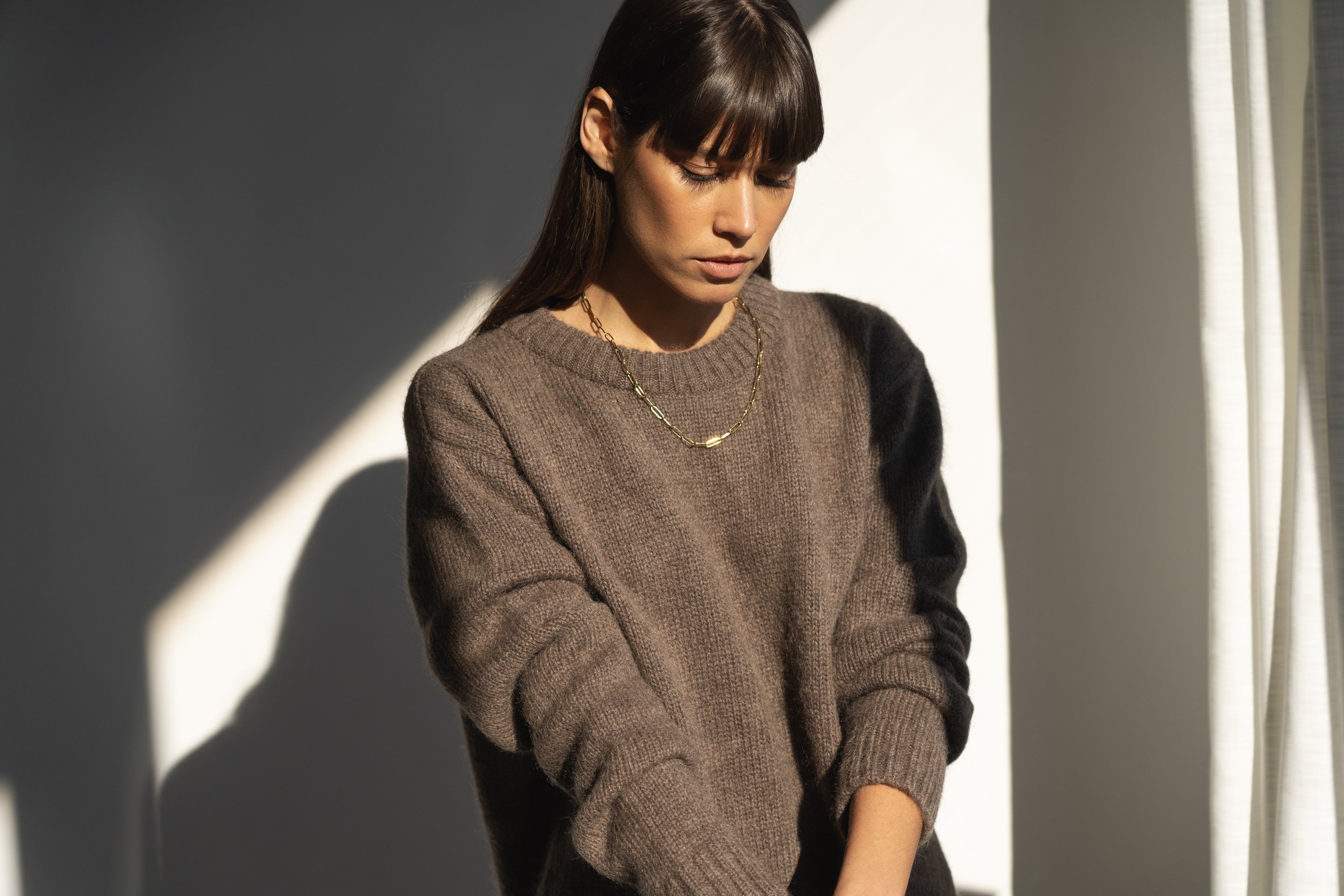 Winter Essentials Collection – Näz