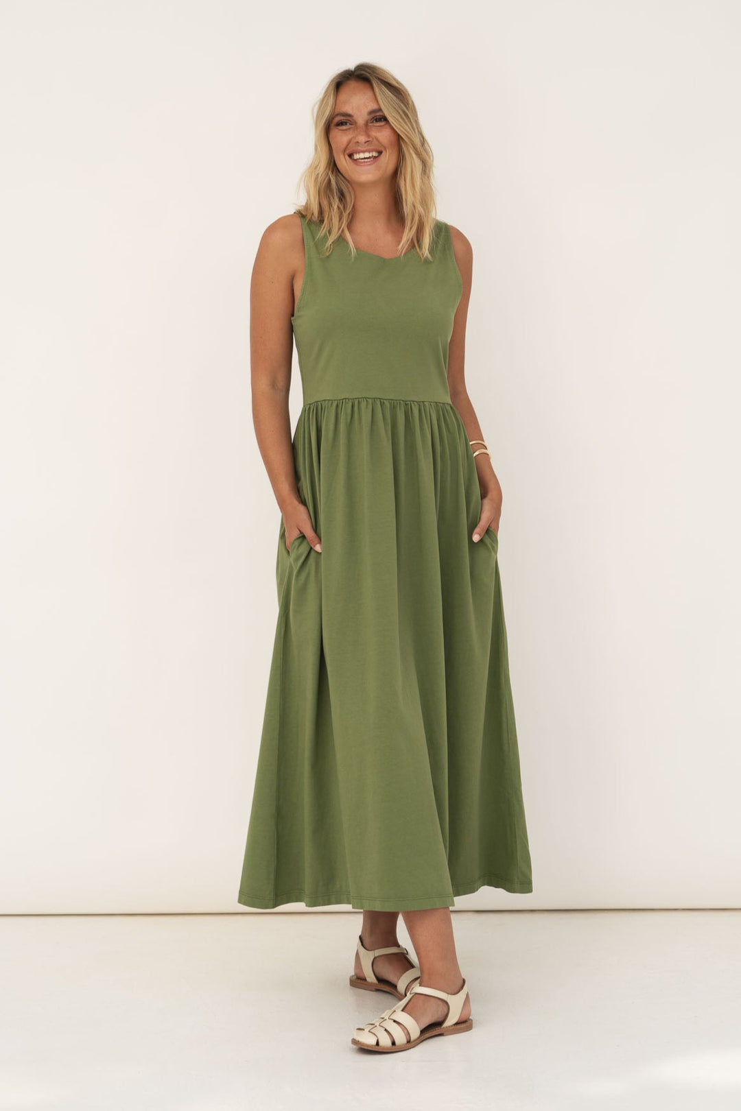 Näz | Sustainable Women's Fashion Made in Portugal