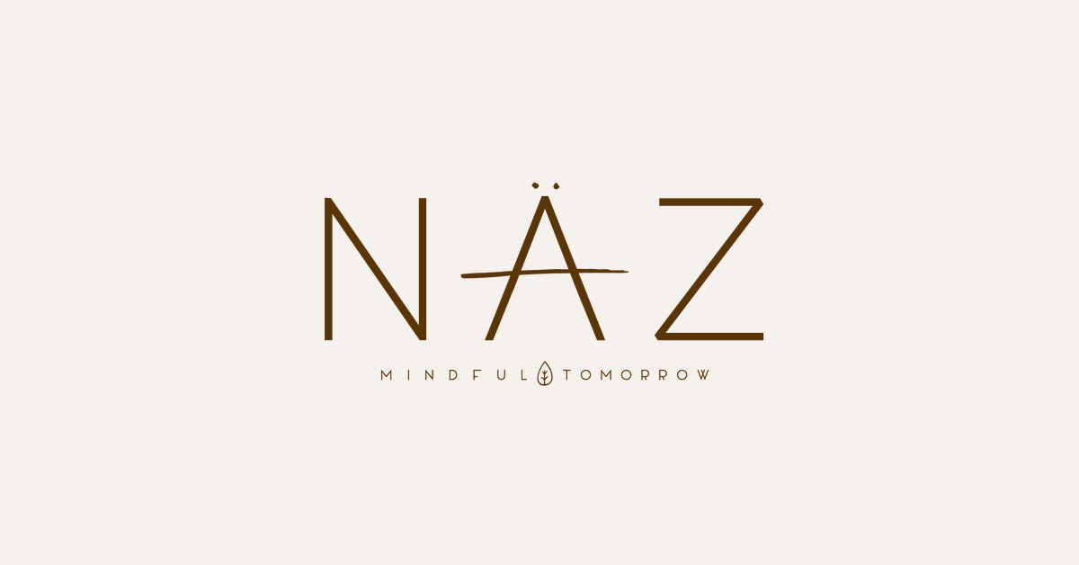 Näz – Näz - Sustainable Fashion Made in Europe