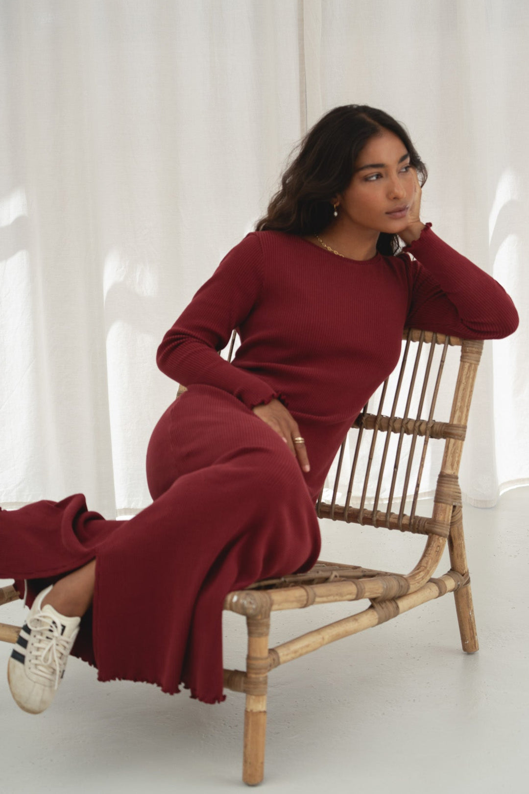 Näz | Sustainable Women's Fashion Made in Portugal