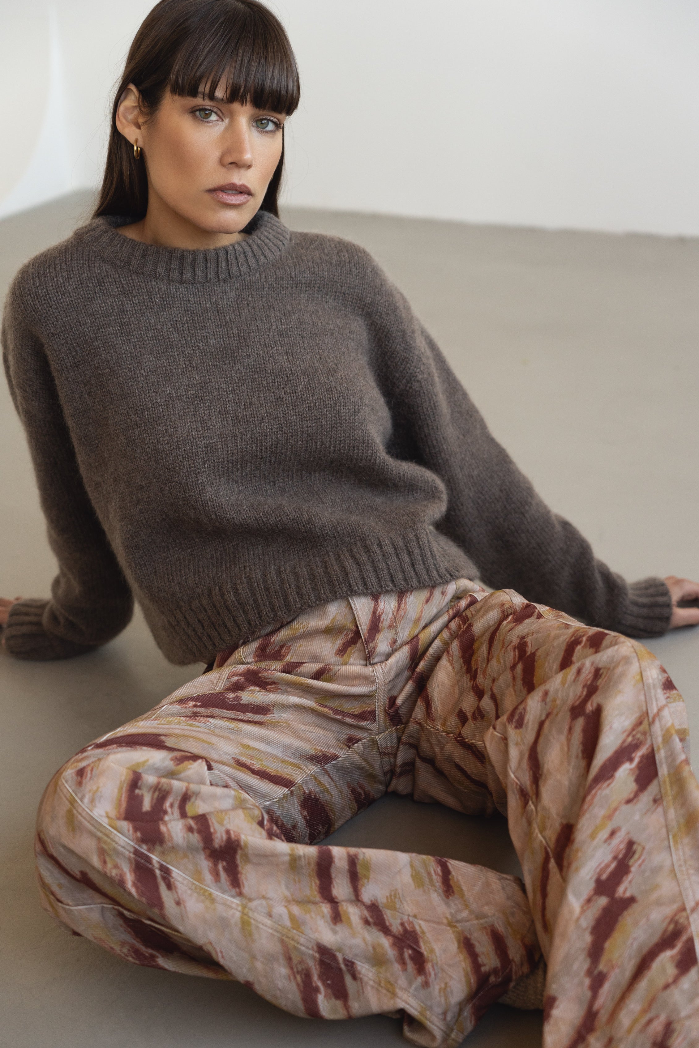 Näz | Sustainable Women's Fashion Made in Portugal