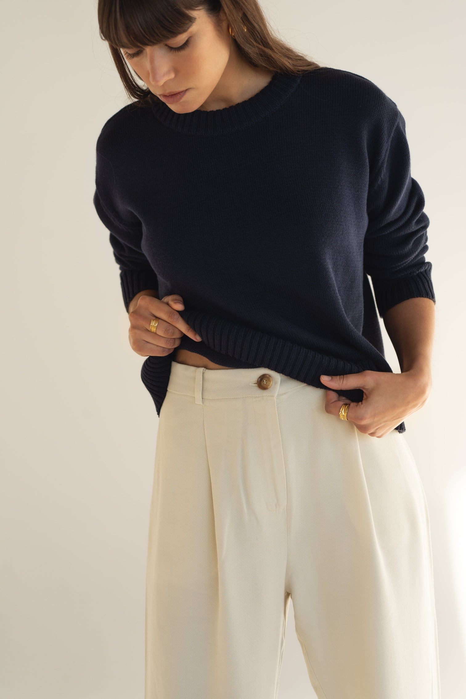 Timeless Clothing: Essential & Versatile Pieces | Made in Portugal – Näz